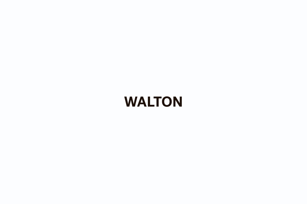 Walton Capital Management